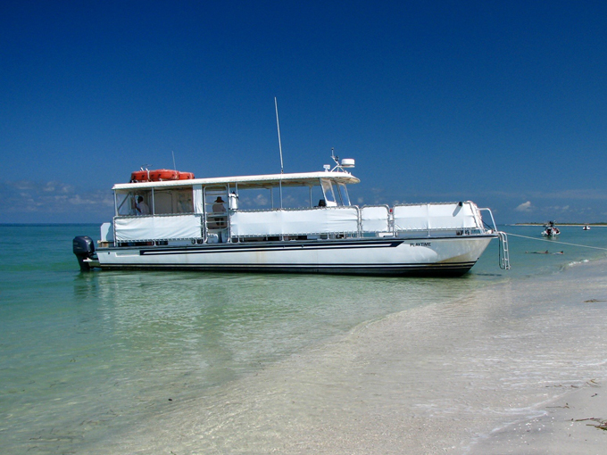 captiva cruises 8