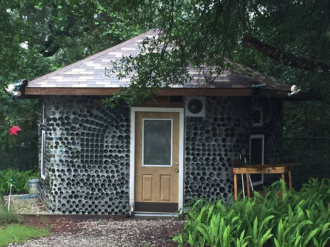 carrabelle bottle house 2