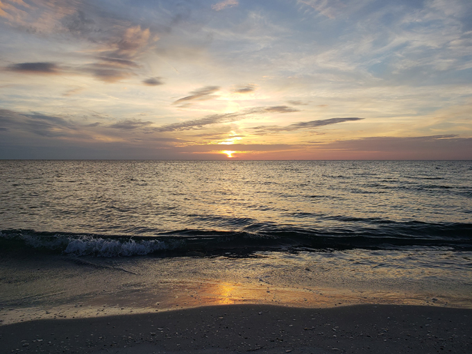 cayo costa state park 9