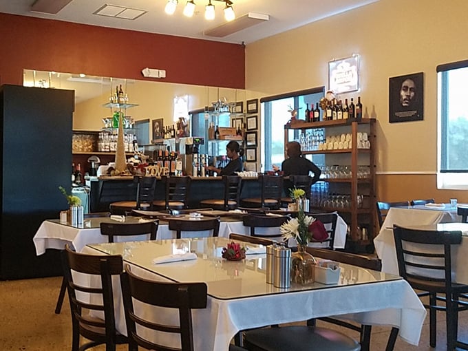 chaz 51 steakhouse 2