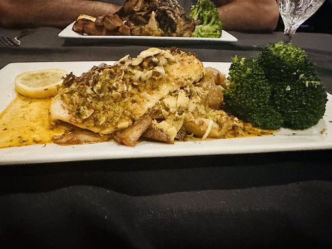 chaz 51 steakhouse 4