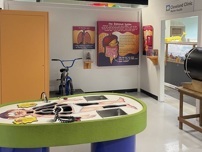 childrens museum of the treasure coast 3