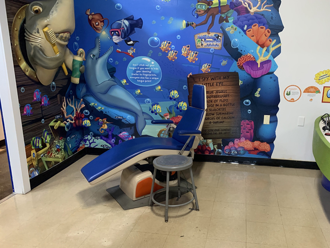 childrens museum of the treasure coast 4