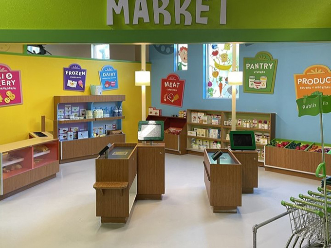 childrens museum of the treasure coast 5