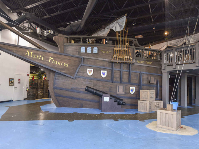 childrens museum of the treasure coast 7