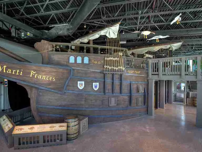childrens museum of the treasure coast 8