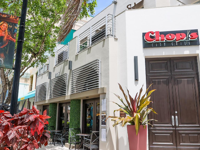 chops city grill 1