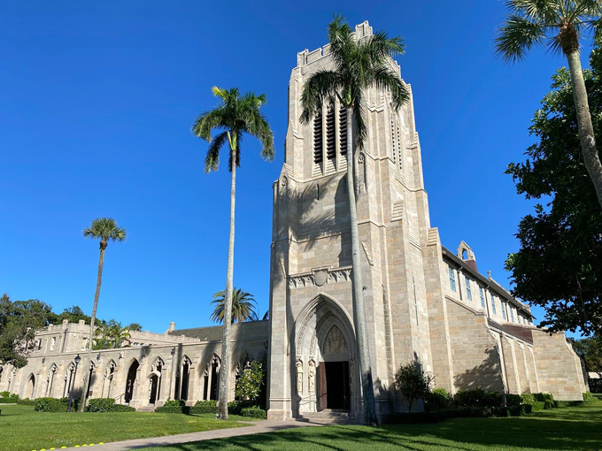 church of bethesda by the sea 2