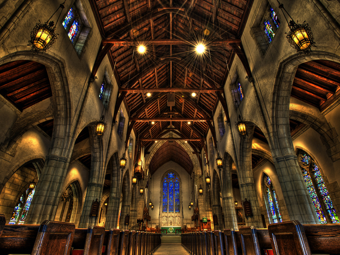 church of bethesda by the sea 4