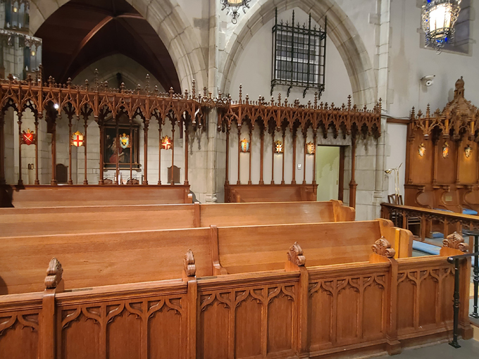 church of bethesda by the sea 5