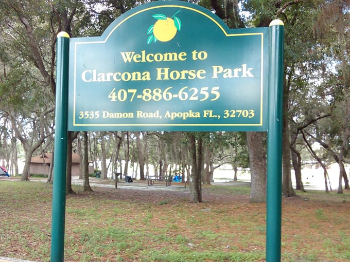 clarcona horsemans park 2