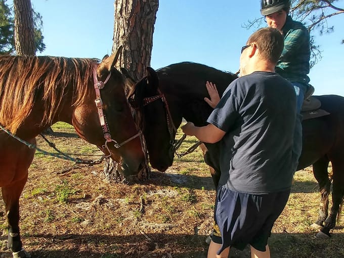 clarcona horsemans park 7