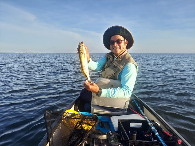 cockroach bay preserve state park 7