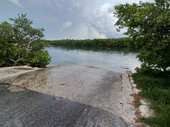 cockroach bay preserve state park 8