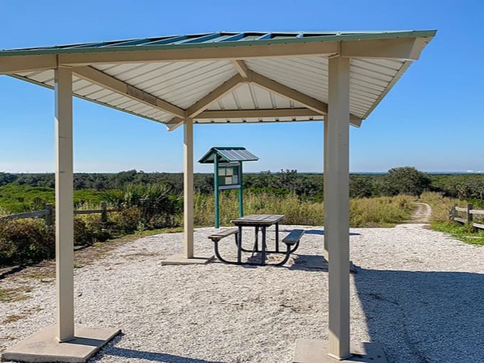 cockroach bay preserve state park 9