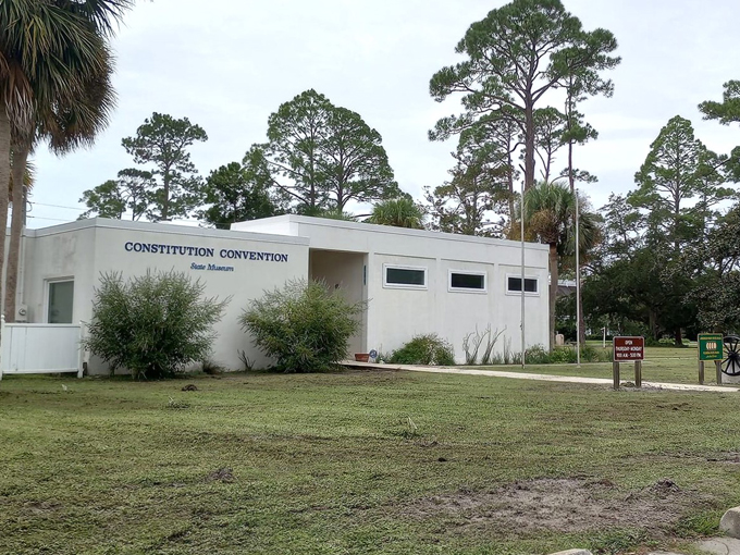 constitution convention museum state park 2