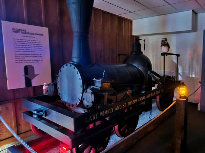 constitution convention museum state park 4