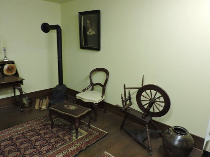 constitution convention museum state park 6