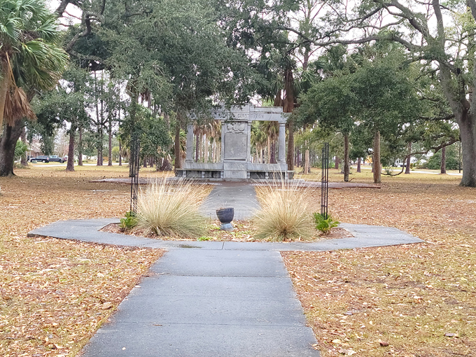 constitution convention museum state park 8