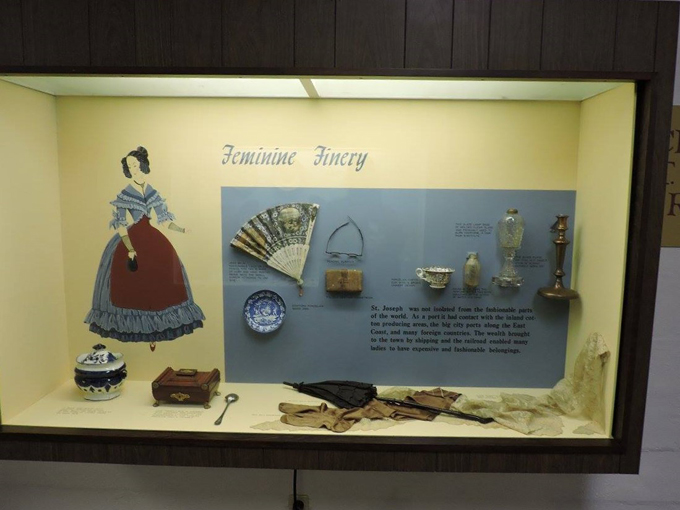 constitution convention museum state park 9