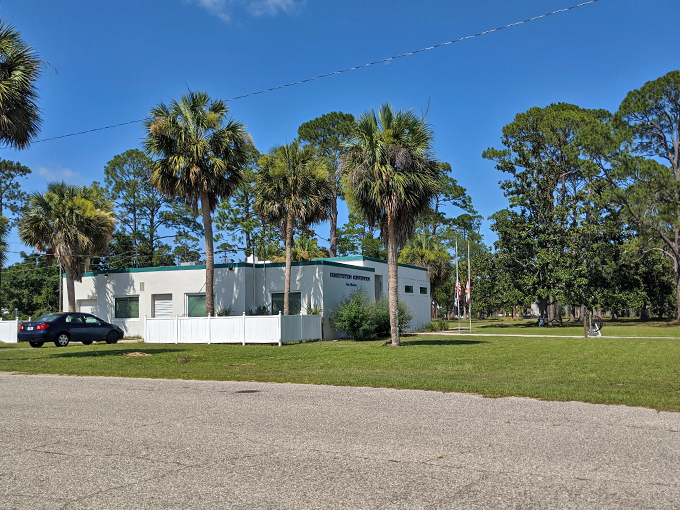 constitution convention museum state park 1
