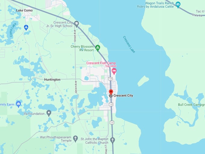 crescent city 10 map