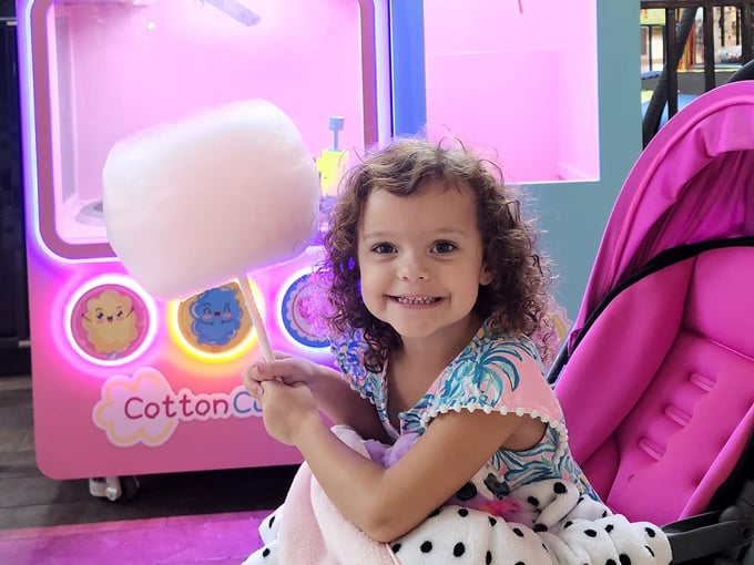 daytona beach boardwalk and pier 5