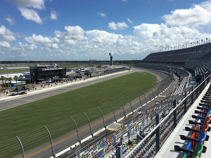 daytona international speedway 3