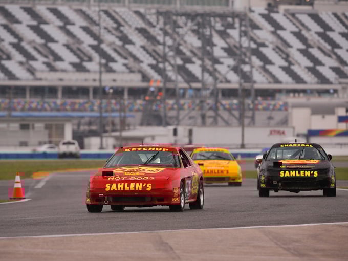 daytona international speedway 4