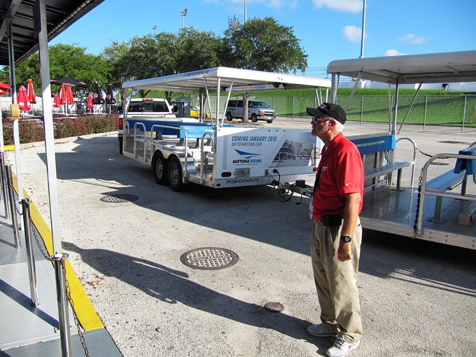 daytona international speedway 5