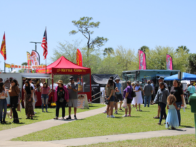 deland outdoor art festival 2