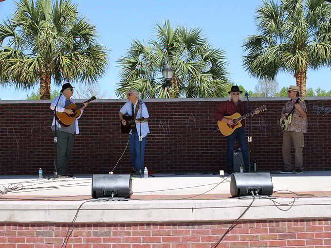 deland outdoor art festival 5