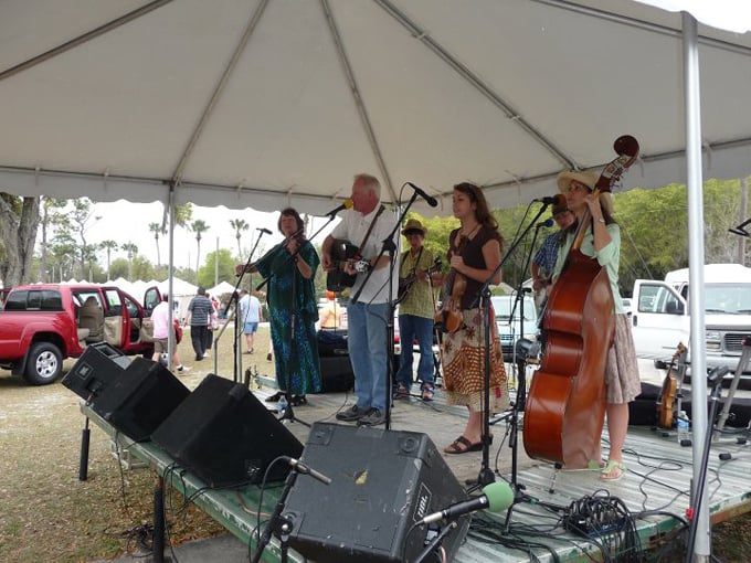 deland outdoor art festival 6