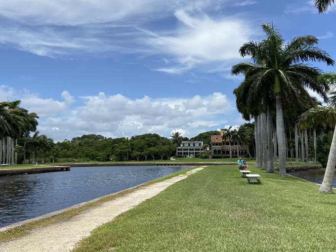 deering estate 4