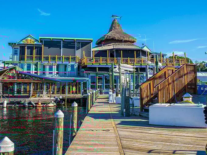 destin harbor boardwalk 2