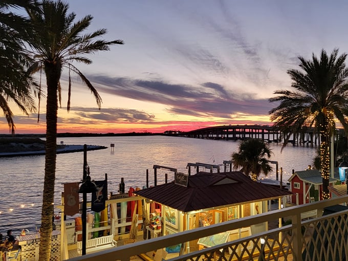 destin harbor boardwalk 4