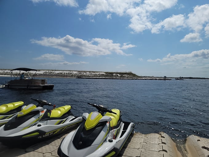 destin harbor boardwalk 7