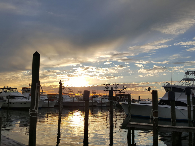 destin harbor boardwalk 8