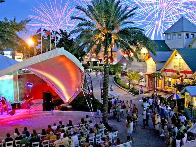 destin harbor boardwalk 9