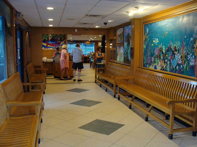 dixie crossroads seafood 3