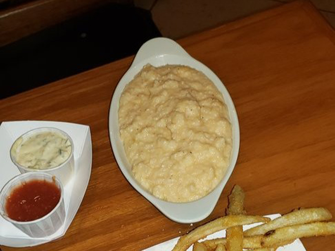 dixie crossroads seafood 7