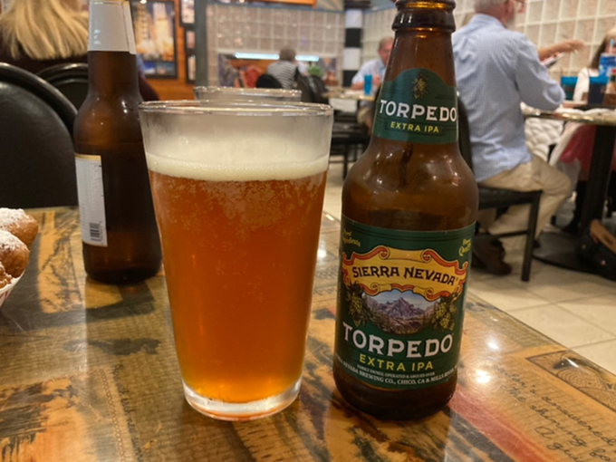 dixie crossroads seafood 8