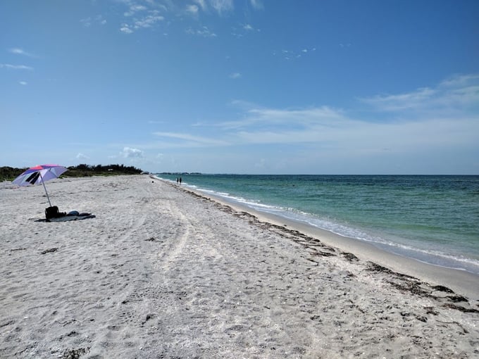 don pedro island state park 1