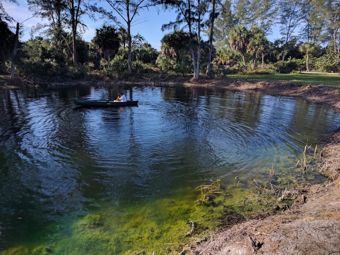 don pedro island state park 4