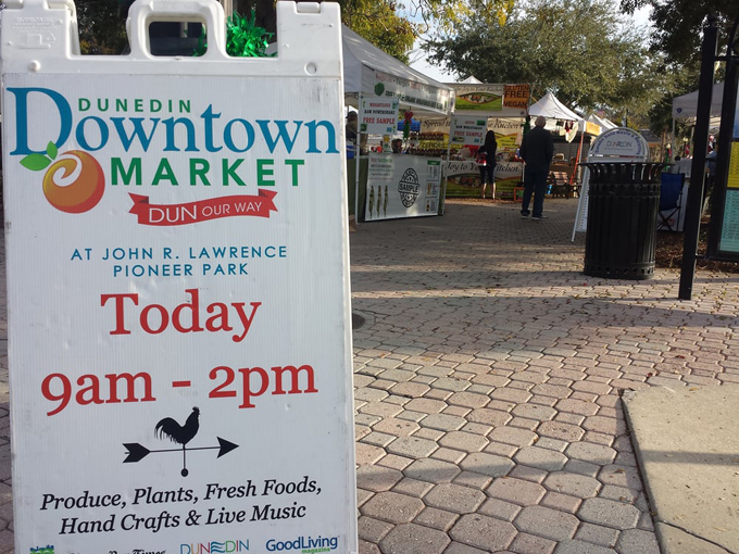 dunedin downtown market 1