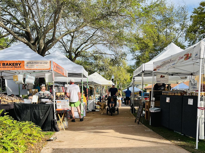 dunedin downtown market 5