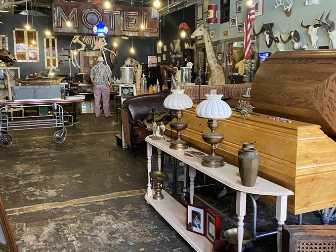 dysfunctional grace 7