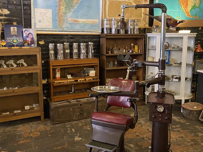 dysfunctional grace 8