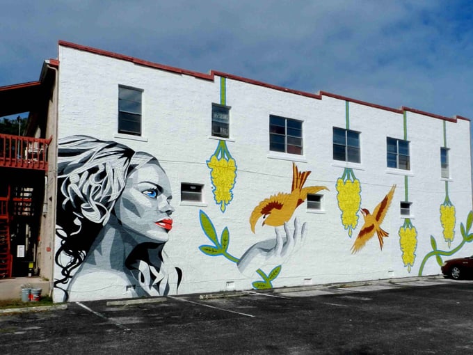 eau gallie arts district 2