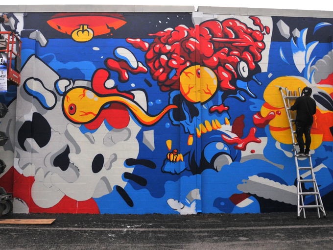 eau gallie arts district 3